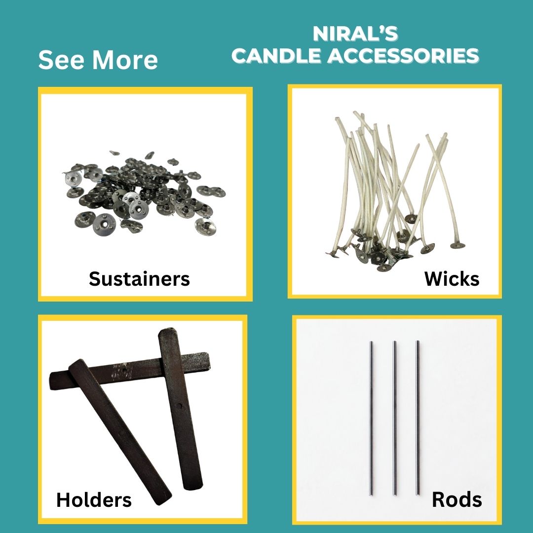 Wicks And Thread — Niral Industries