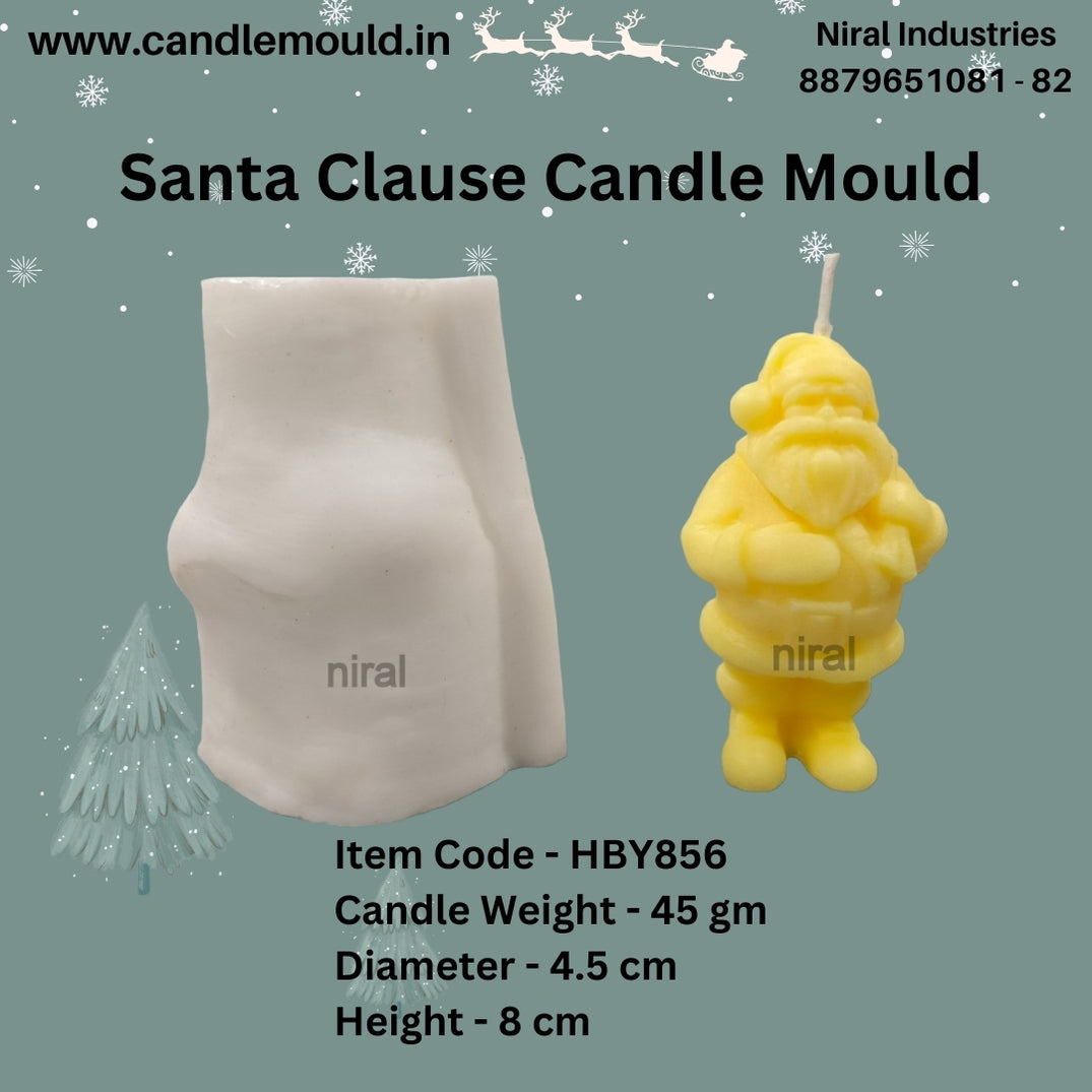 Niral Industries - Largest Manufacture of Candle Moulds - Soap Moulds