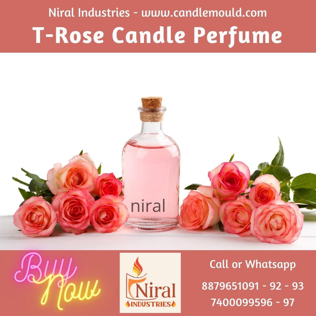 Niral Industries - Largest Manufacture of Candle Moulds - Soap Moulds