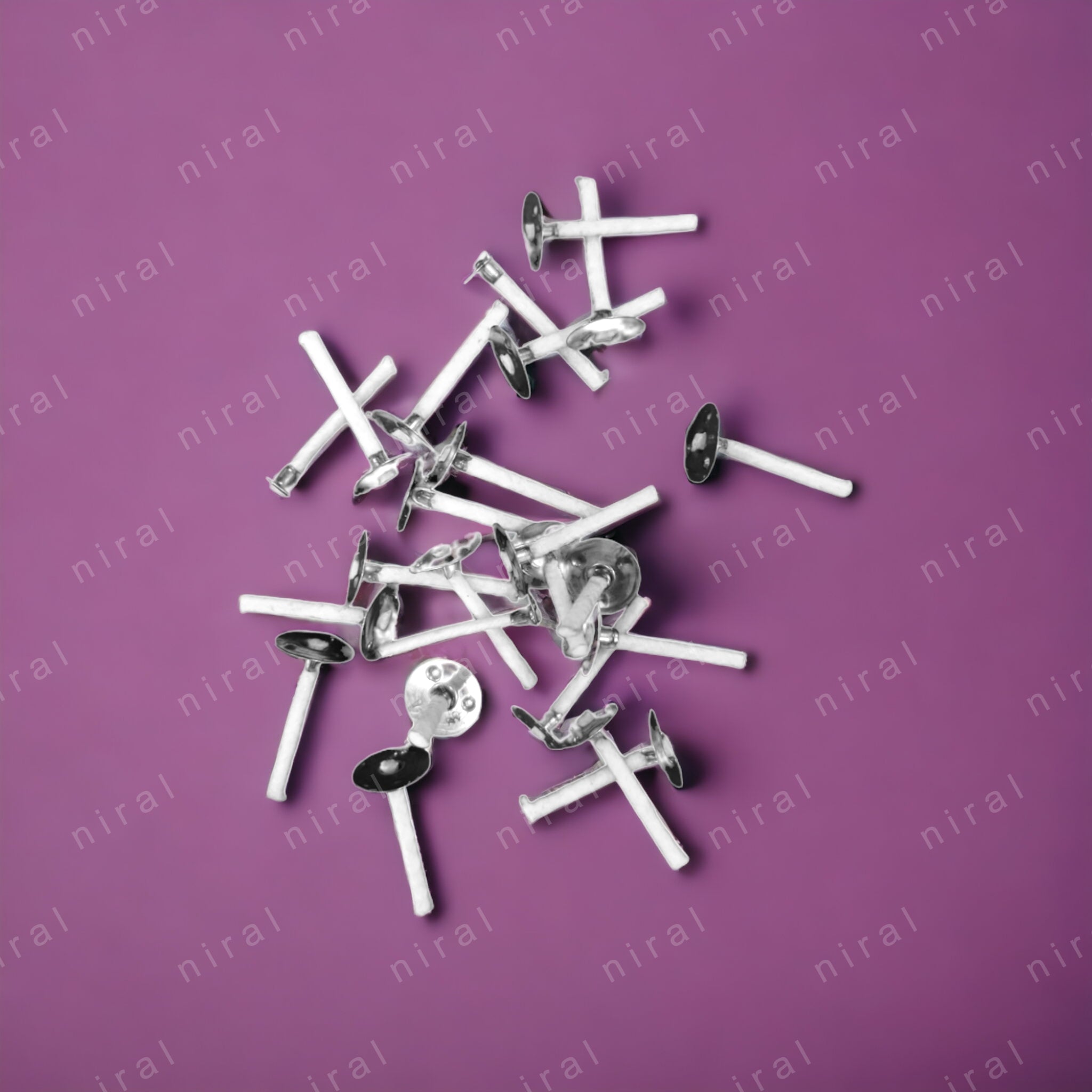 Wicks And Thread — Niral Industries