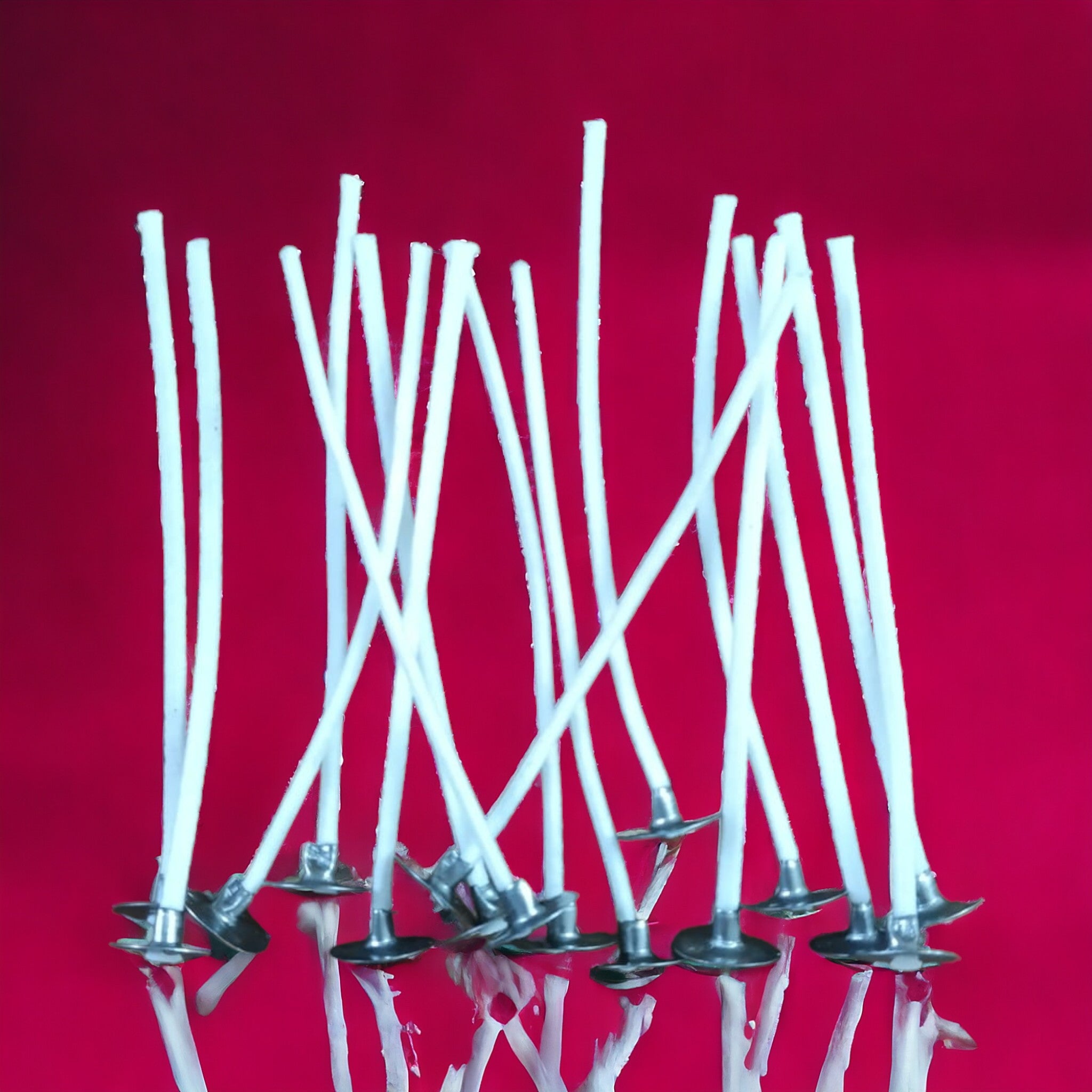 Wicks And Thread — Niral Industries