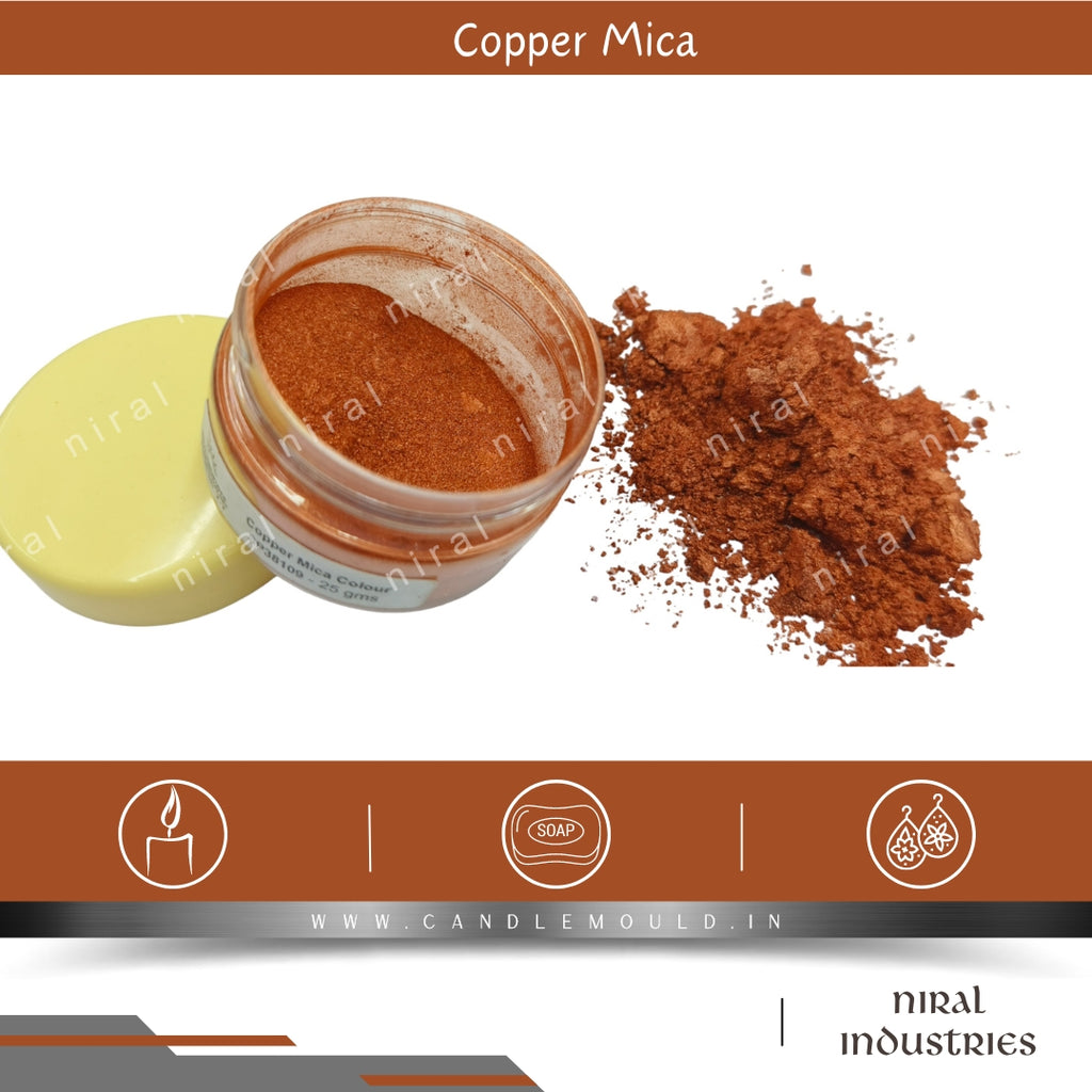 Products — Niral Industries