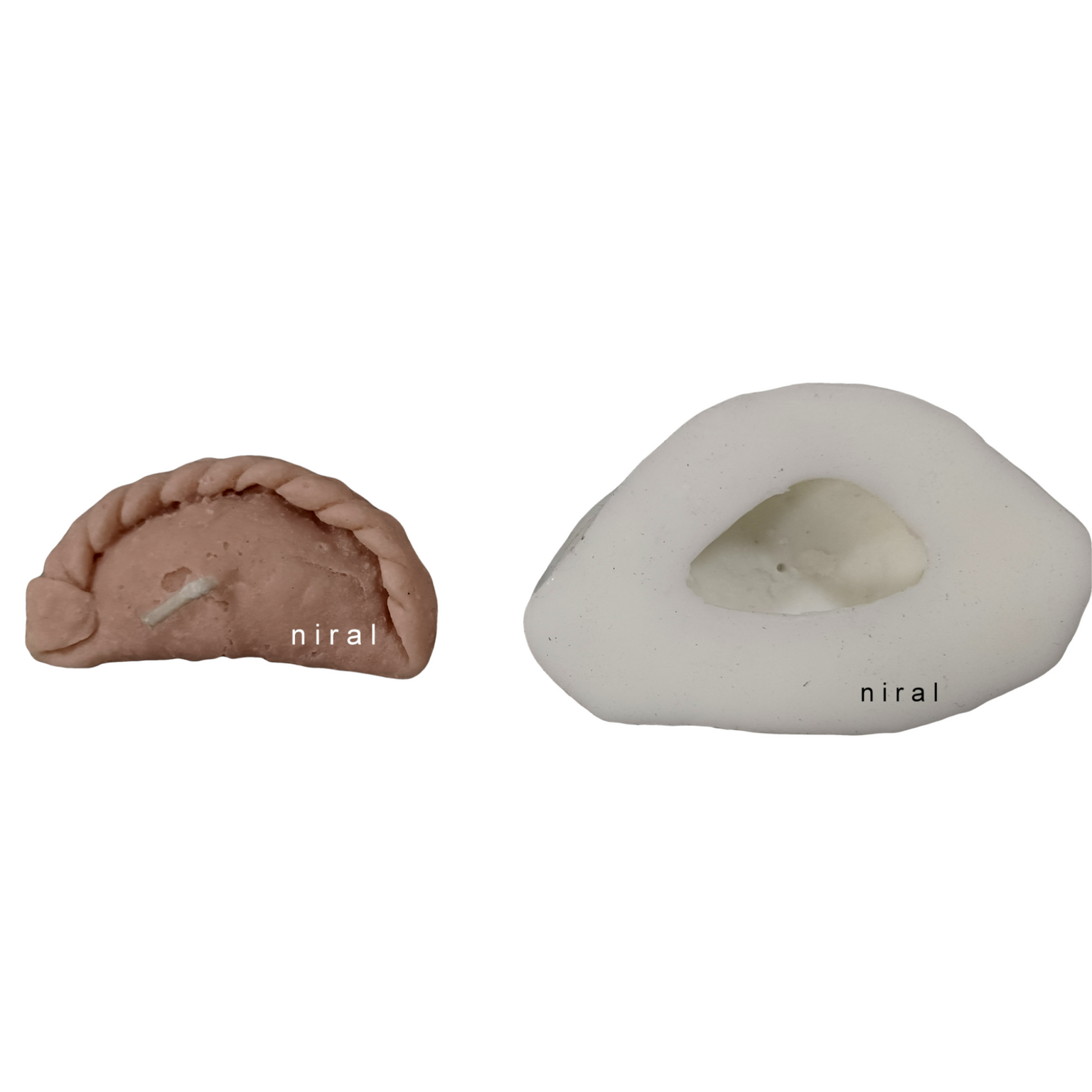 Niral Industries - Largest Manufacture of Candle Moulds - Soap Moulds