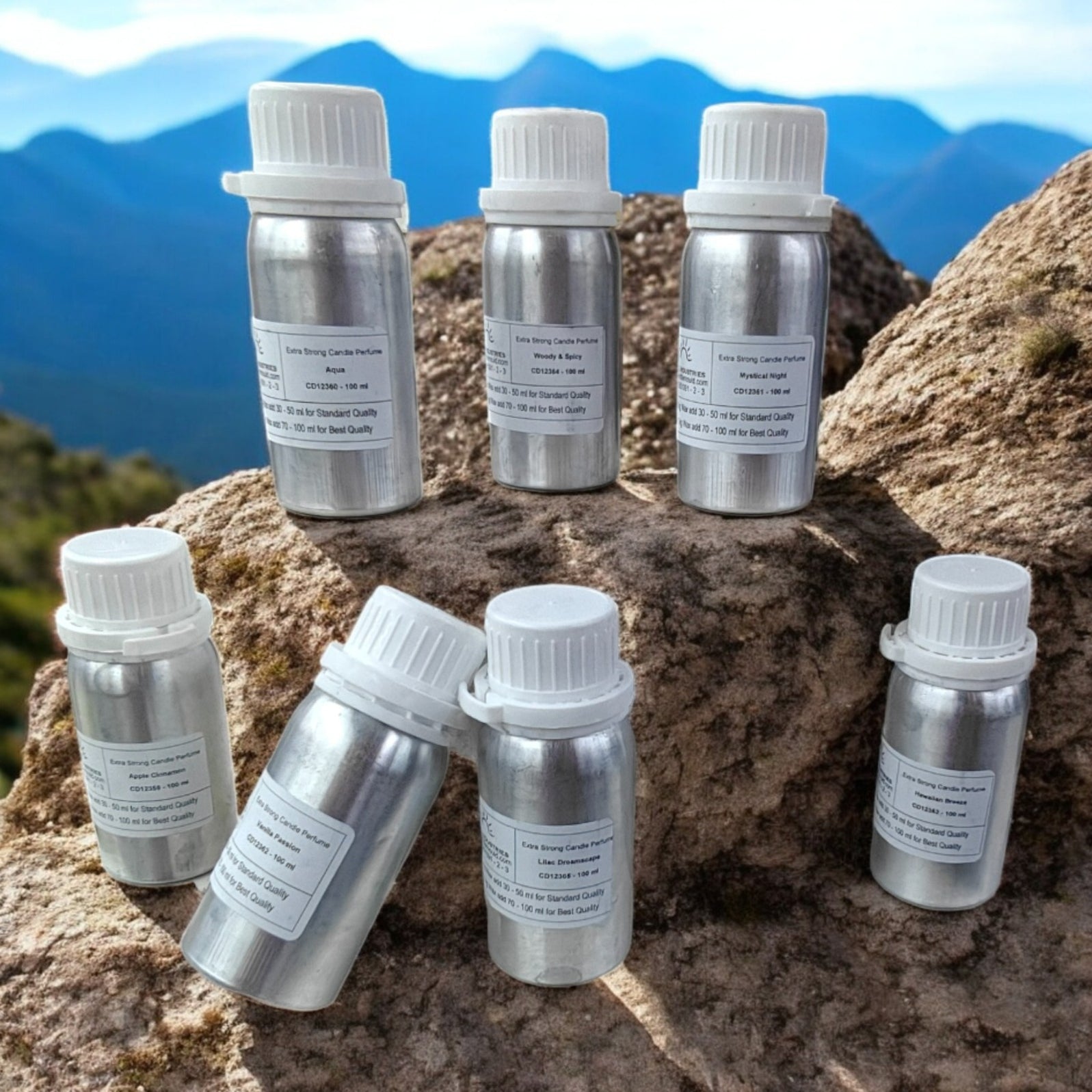 Niral Industries - Largest Manufacture of Candle Moulds - Soap Moulds